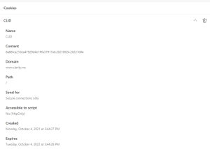Cookies in Clarity - Understand your customers | Microsoft Clarity Blog