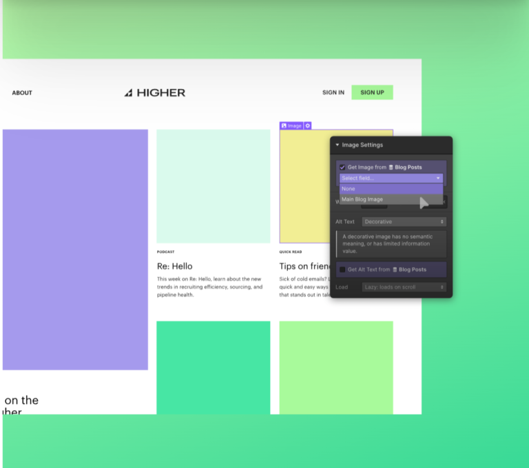 Clarity is now integrated with Webflow! - Understand your customers ...