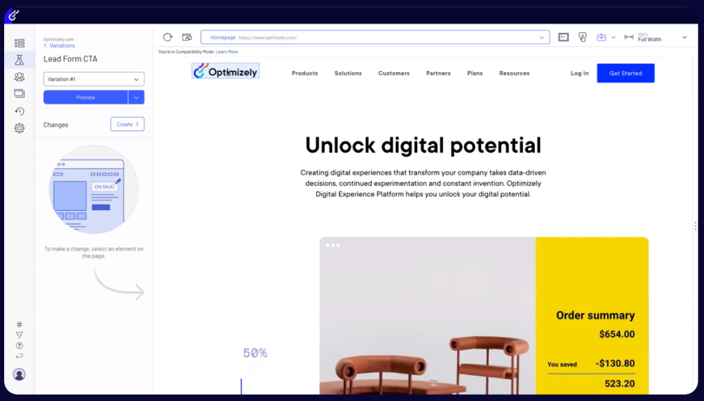 Clarity Now Integrated With Optimizely! - Understand your customers | Microsoft Clarity Blog