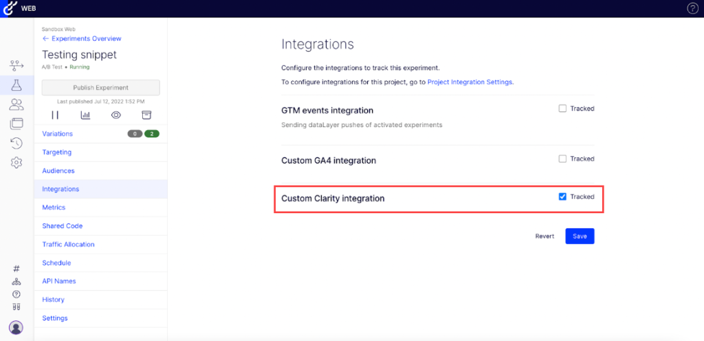 Clarity Now Integrated With Optimizely! - Understand your customers | Microsoft Clarity Blog