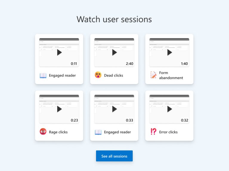 Get Your Weekly Update: Introducing Clarity Weekly Digest - Understand ...