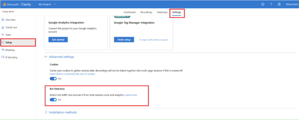 Bots vs. Real Users: Who is really visiting your site? - Understand ...