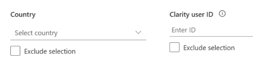 Find actionable insights quicker with new filter improvements ...