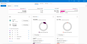 Clarity Redesigned: Same Clarity you love, just better!