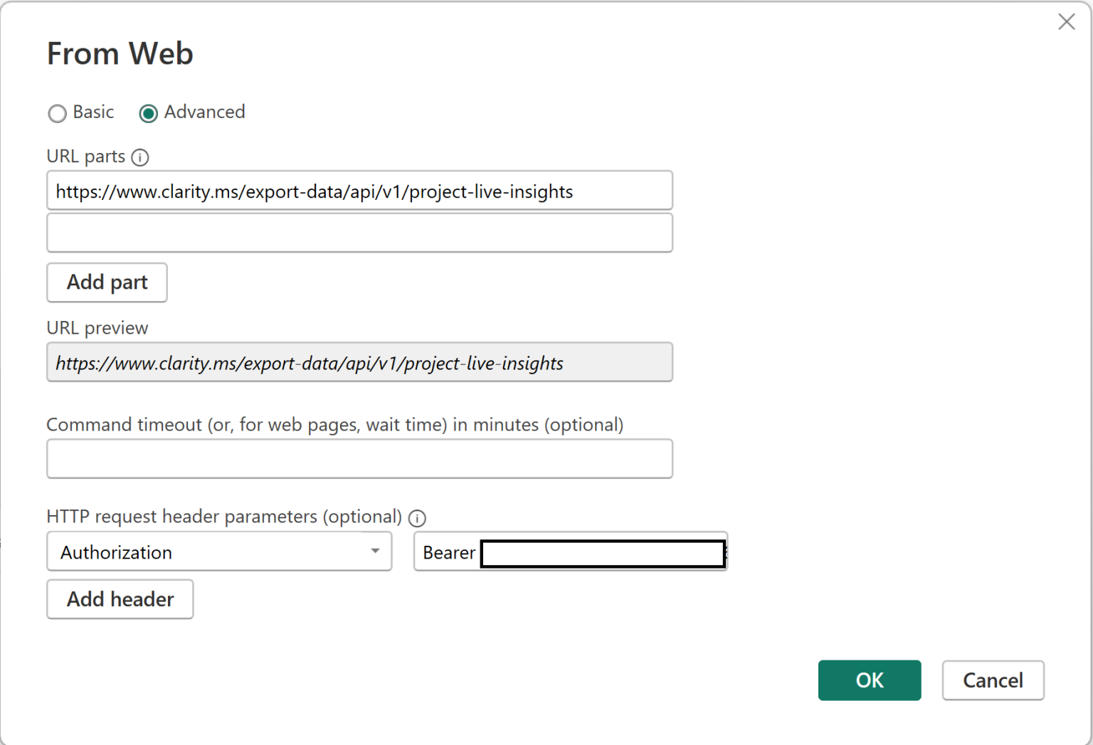 Harnessing Microsoft Clarity Data in Power BI: A Seamless Integration ...