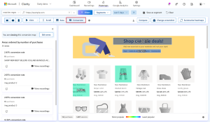 What Microsoft Clarity gets right - Why simple is actually the better ...