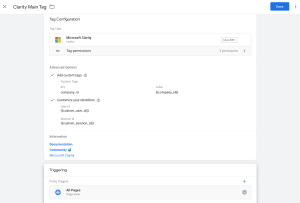 Elevate Your Analysis: Using Filters and Segments in Microsoft Clarity ...