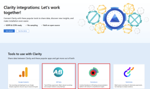 Boost Your SEO: A/B Testing with IndexNow and Microsoft Clarity ...