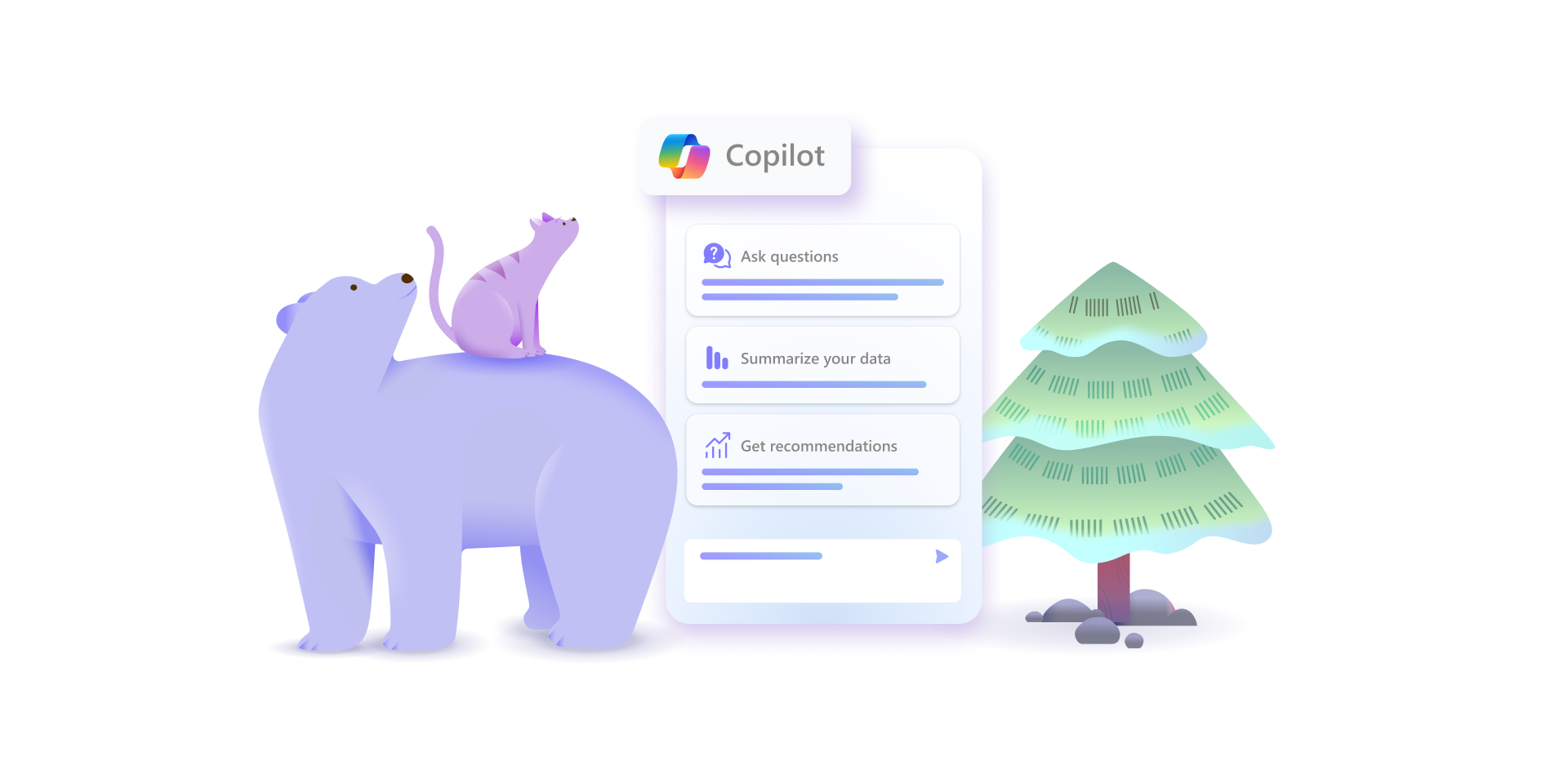 Chat with Copilot in Microsoft Clarity - Understand your customers | Microsoft Clarity Blog