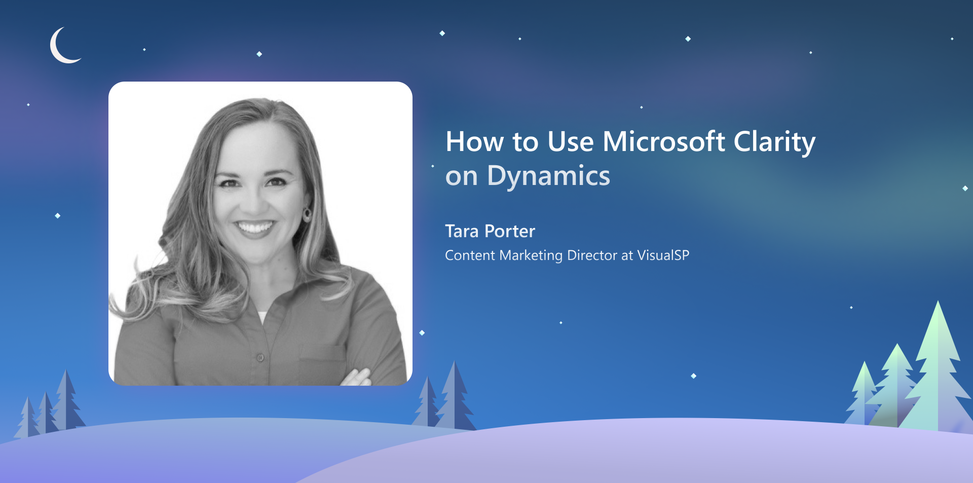 How to Get Microsoft Clarity to Work on Dynamics 365 - Understand your customers | Microsoft ...