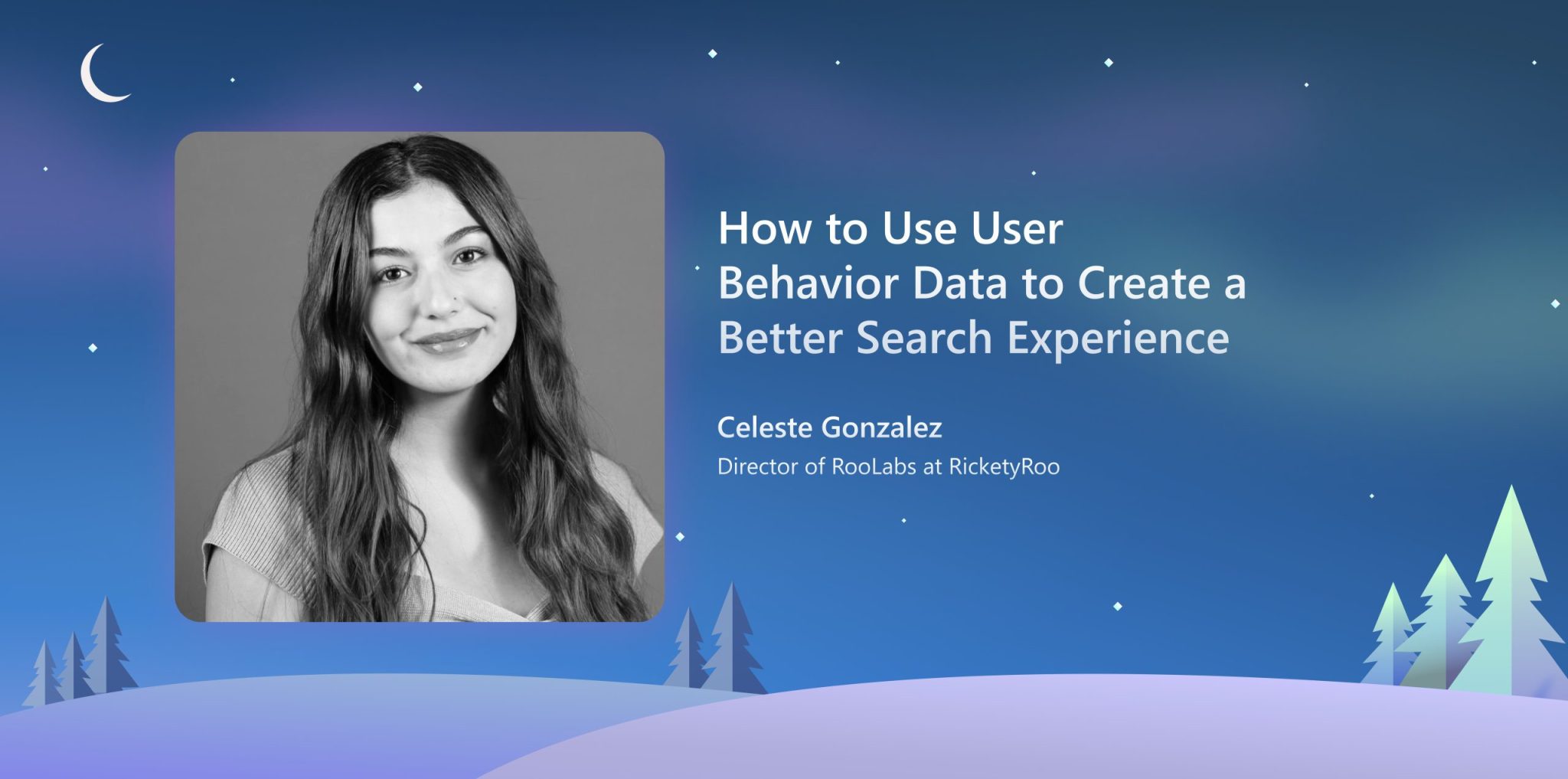 How to Use User Behavior Data to Create a Better Search Experience ...