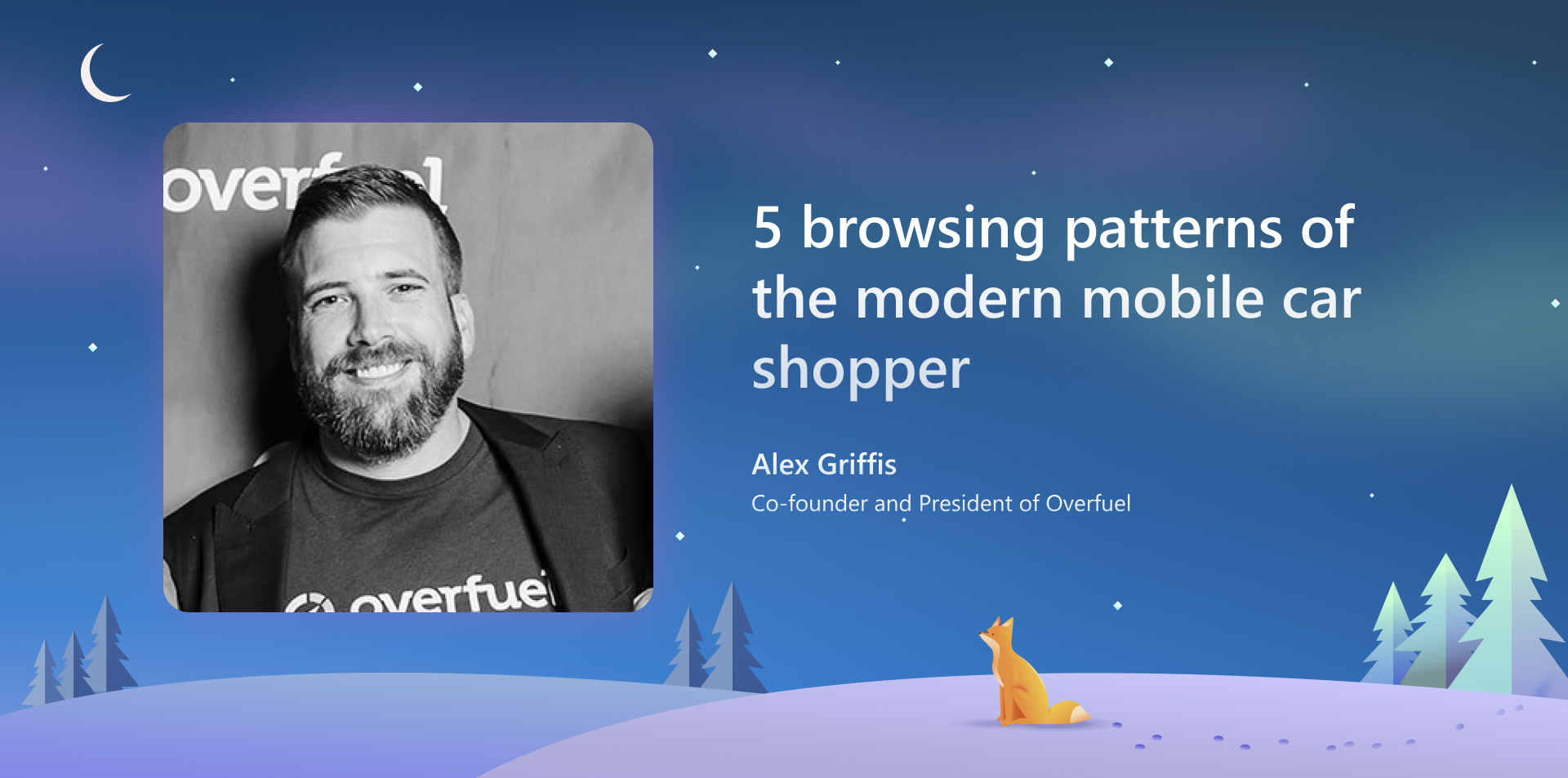 5 Browsing Patterns of the Modern Mobile Car Shopper - Understand your ...
