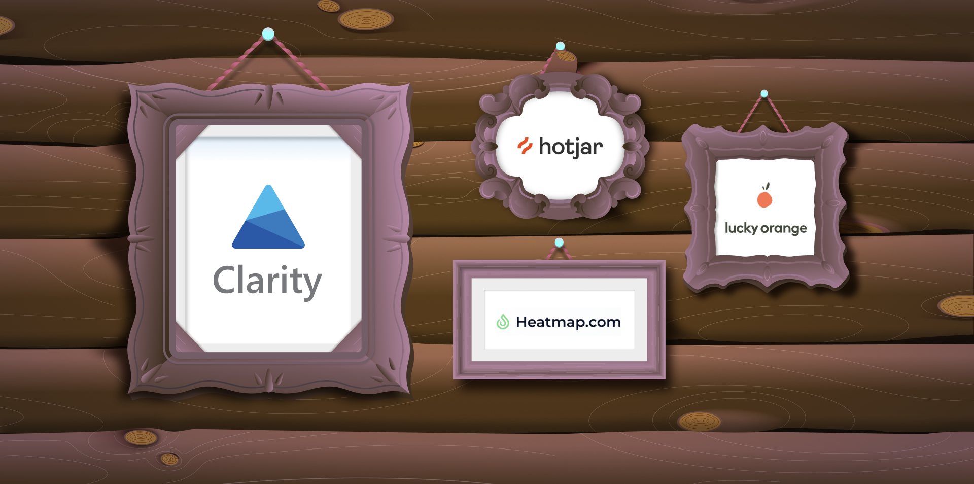 A Comparative Guide of Top Behavioral Analytics Platforms - Understand ...
