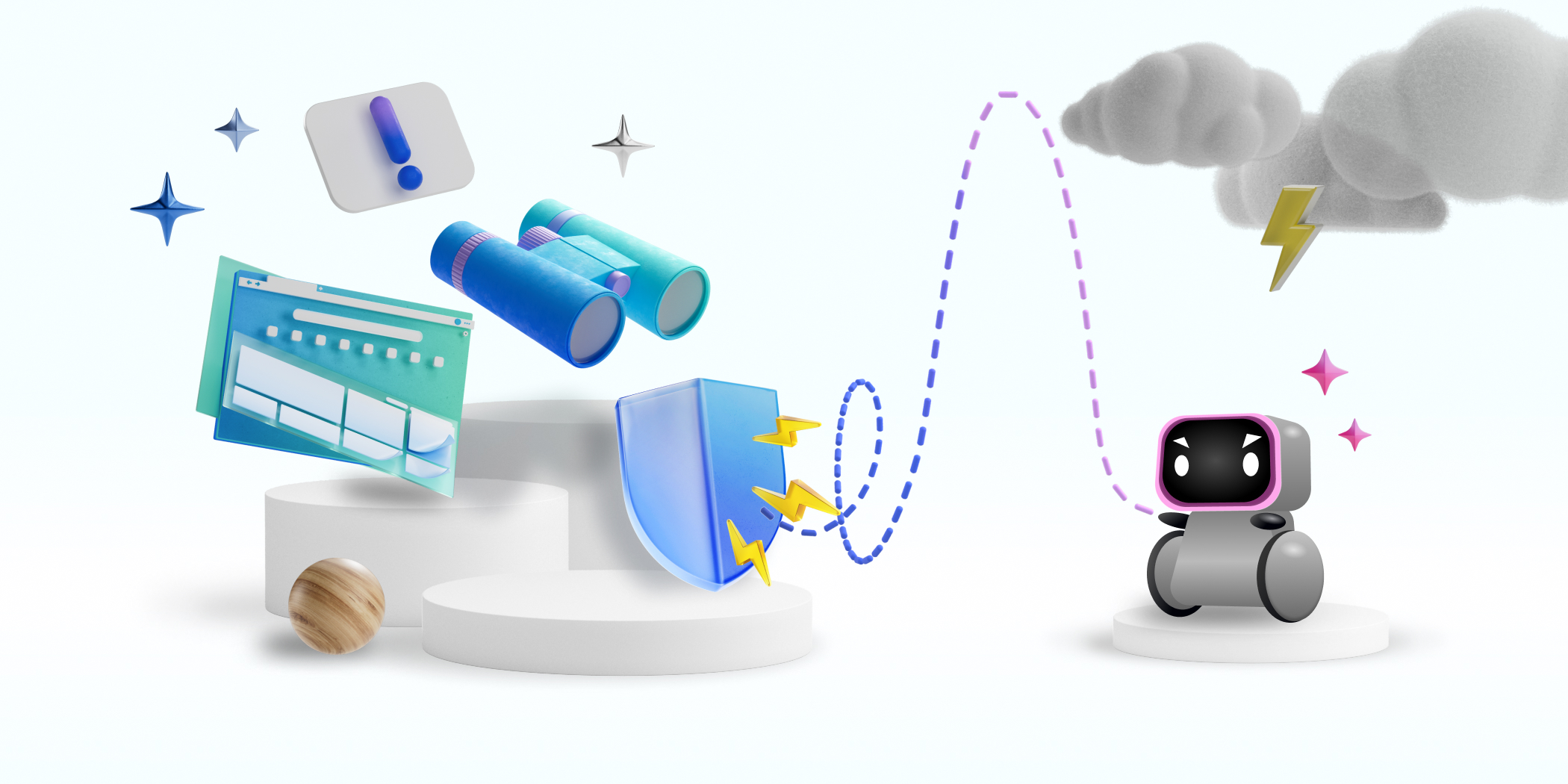 Bots vs. Real Users: Who is really visiting your site? - Understand ...