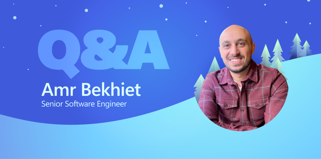 Building Copilot in Clarity: Q&A with a Senior Software Engineer - Understand your customers ...