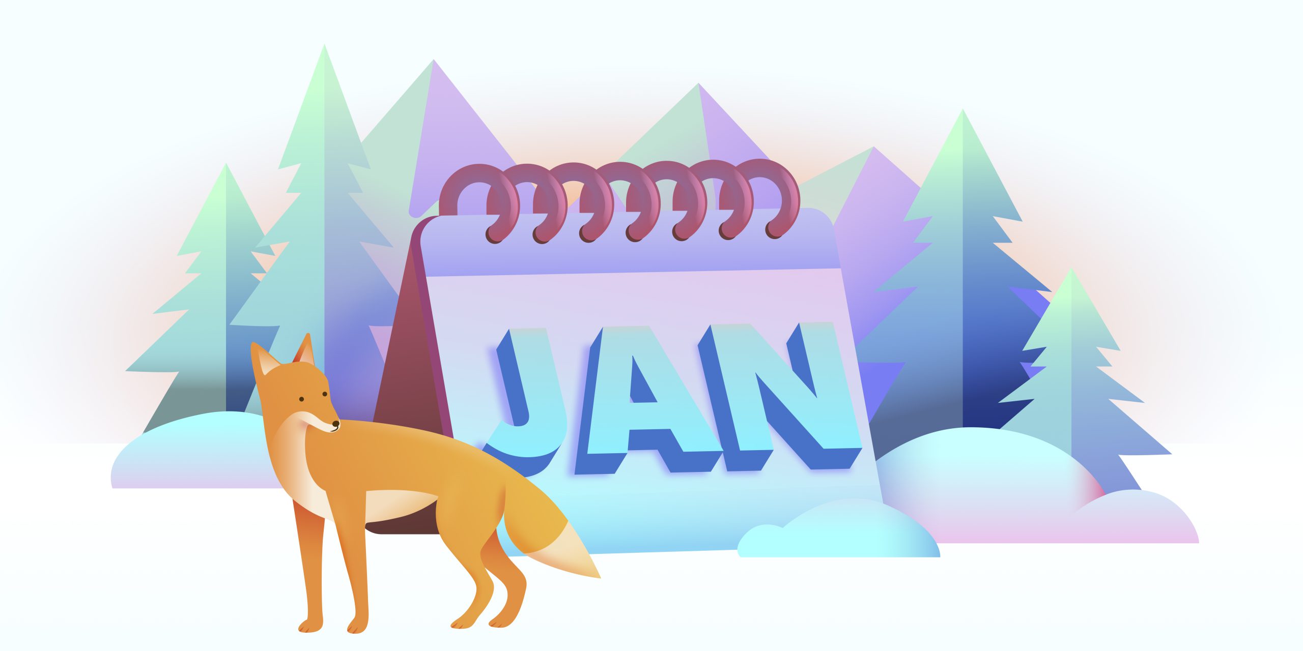 Clarity Monthly Recap January 2025 Understand Your Customers