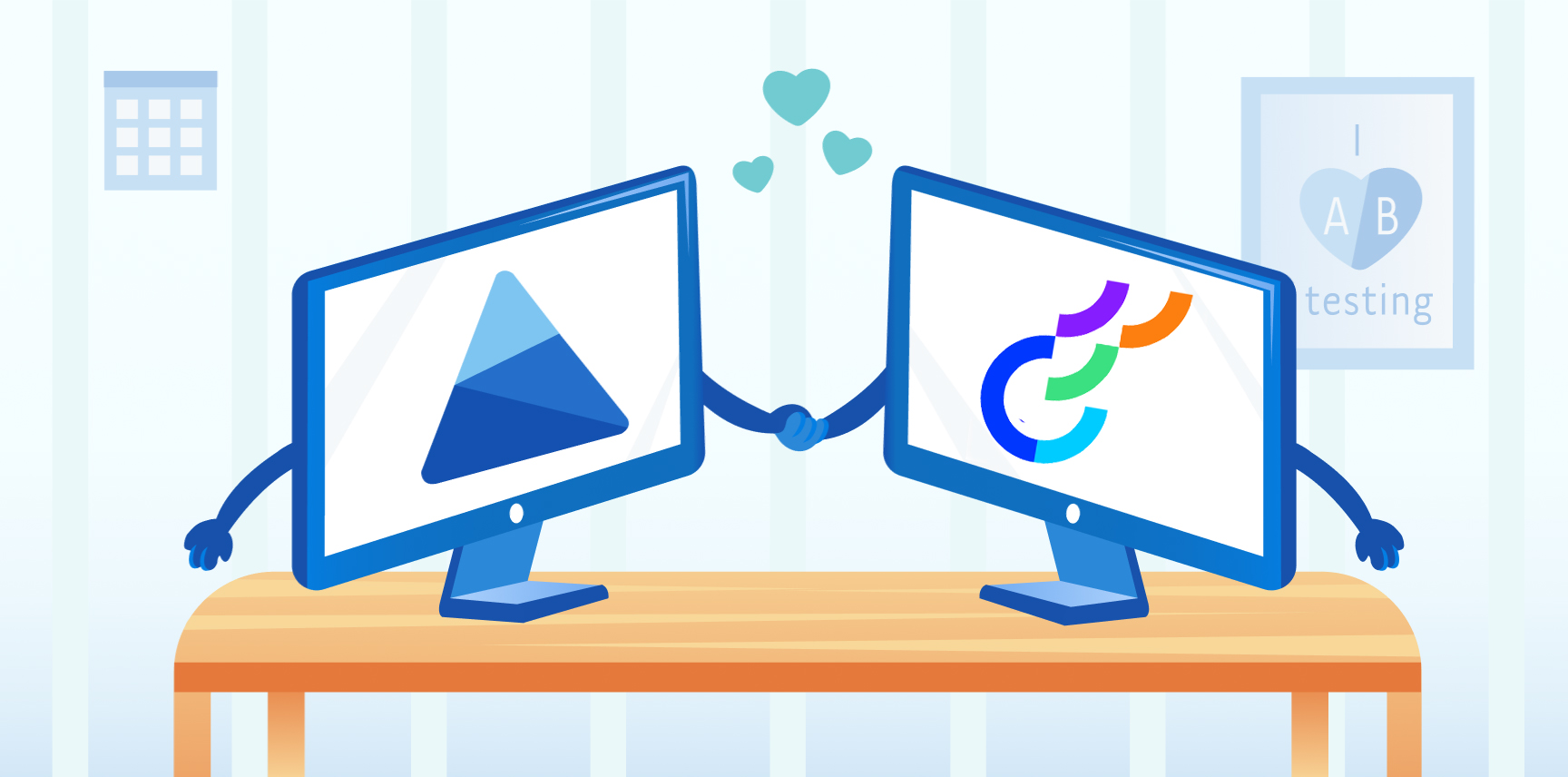 Clarity Now Integrated With Optimizely! - Understand your customers ...