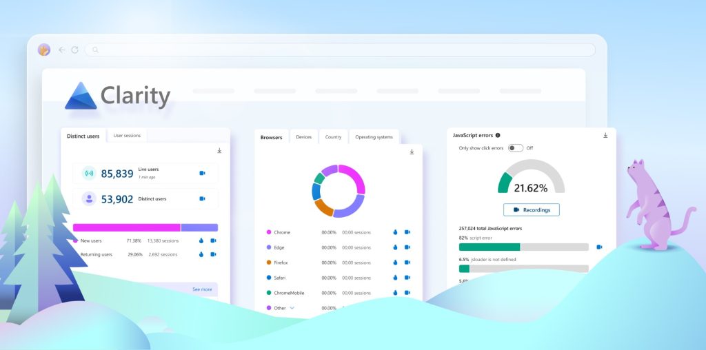Clarity Redesigned: Same Clarity you love, just better! - Understand ...