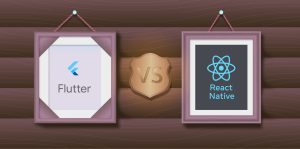 Flutter vs. React Native: A Comparison of Cross-Platform Frameworks - Understand your customers ...