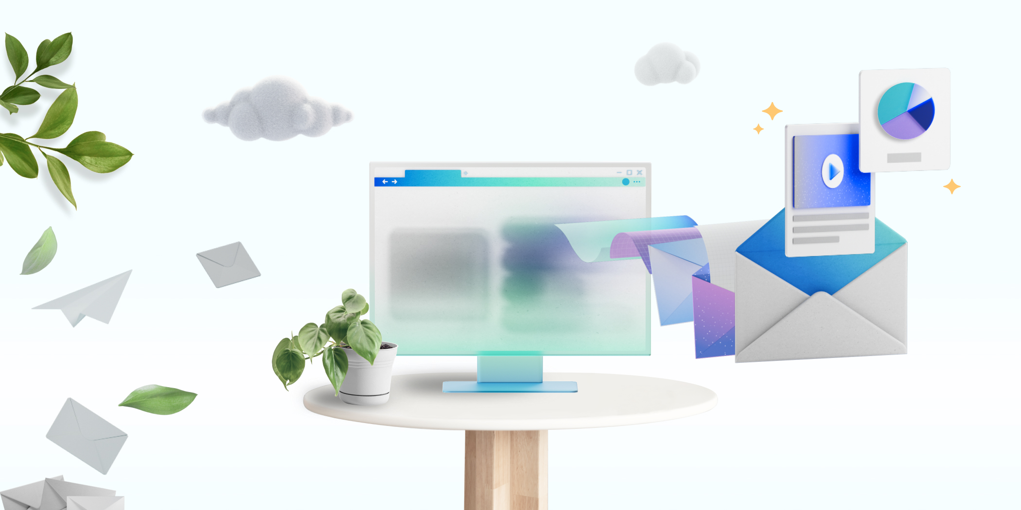 Get Your Weekly Update: Introducing Clarity Weekly Digest - Understand ...