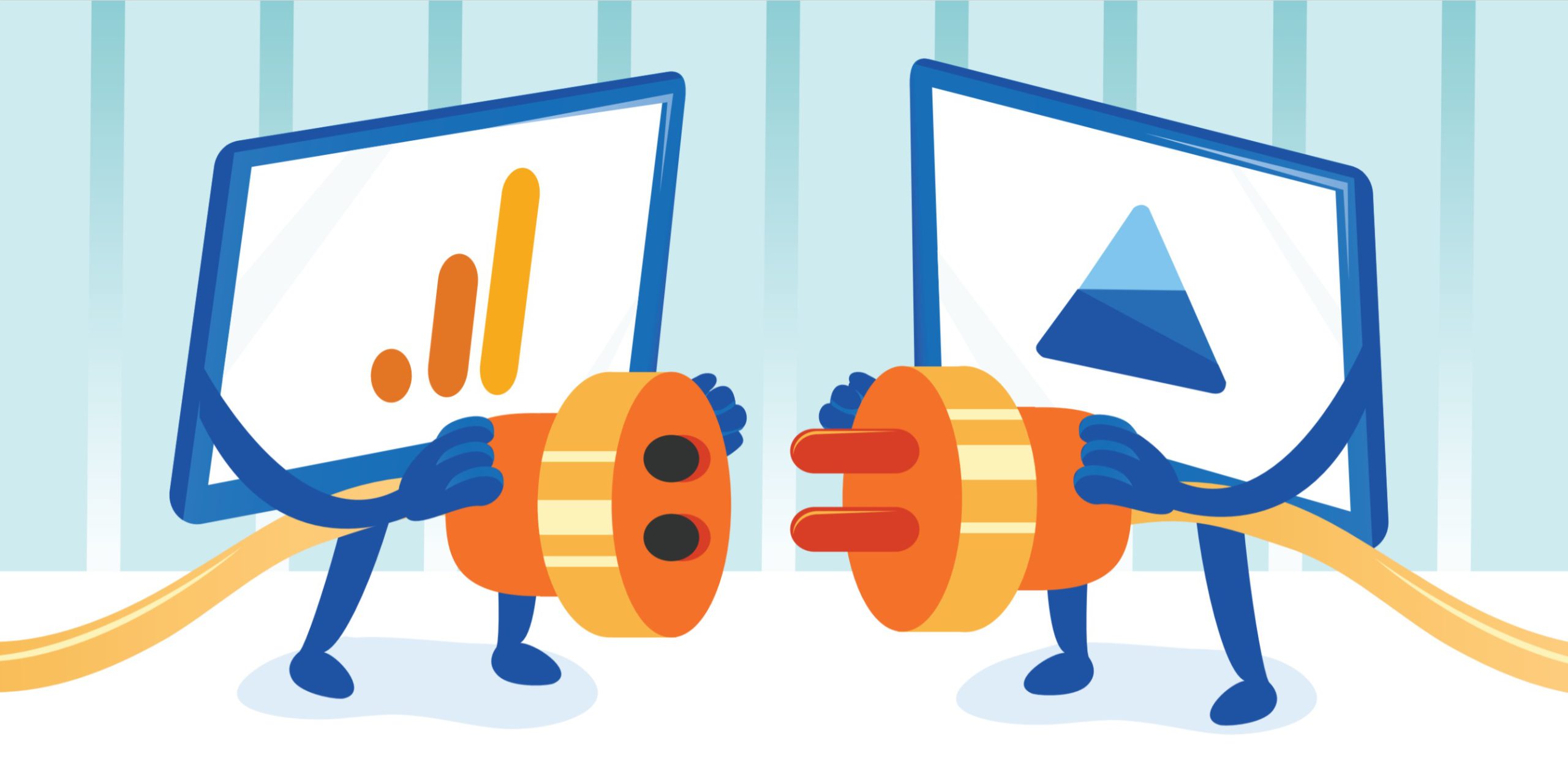 Google Analytics Integration: Find Out How Connecting GA & Clarity Benefits You! - Understand ...