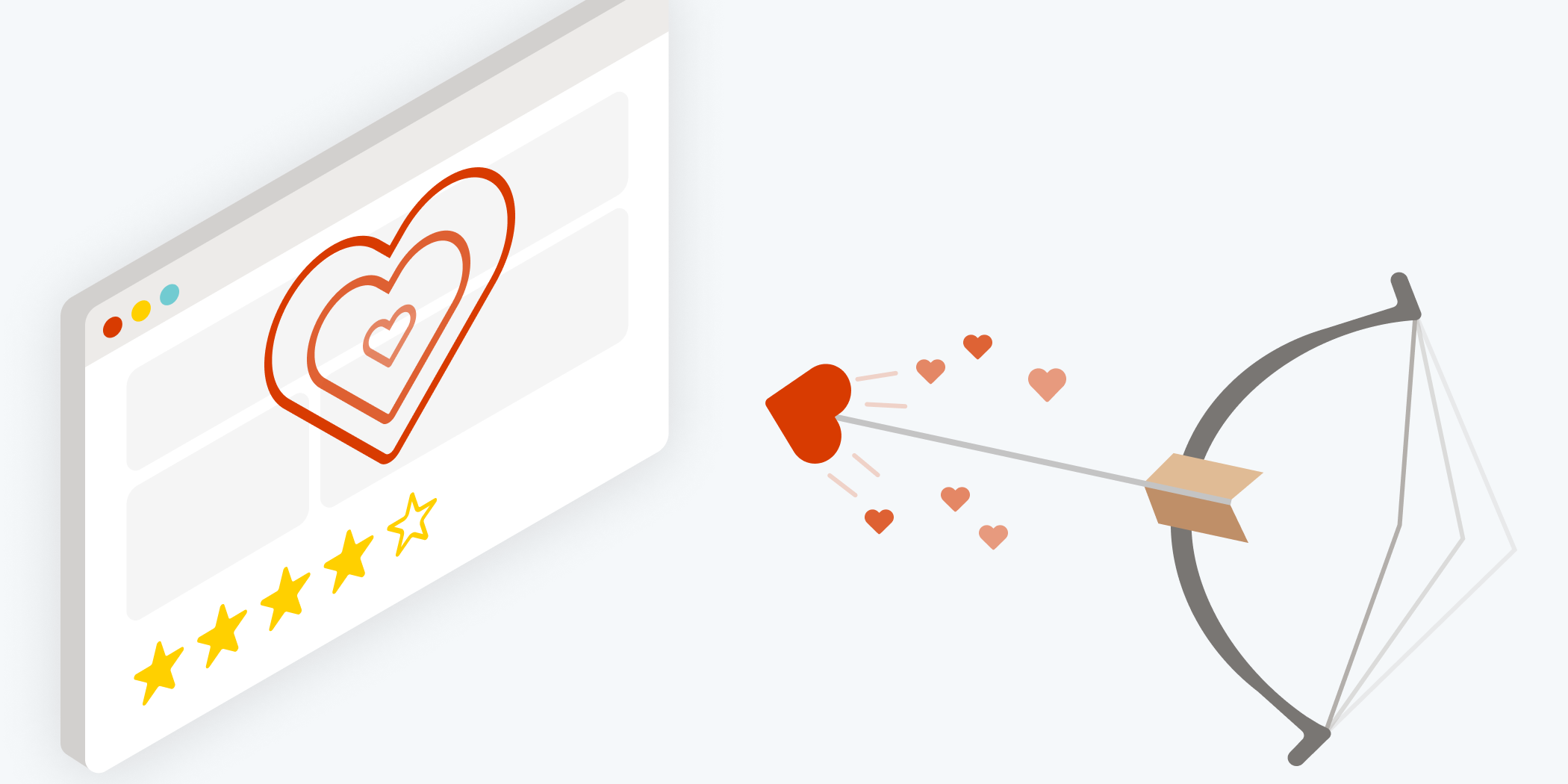 How to Get People to Fall in Love with Your Website - Understand your ...