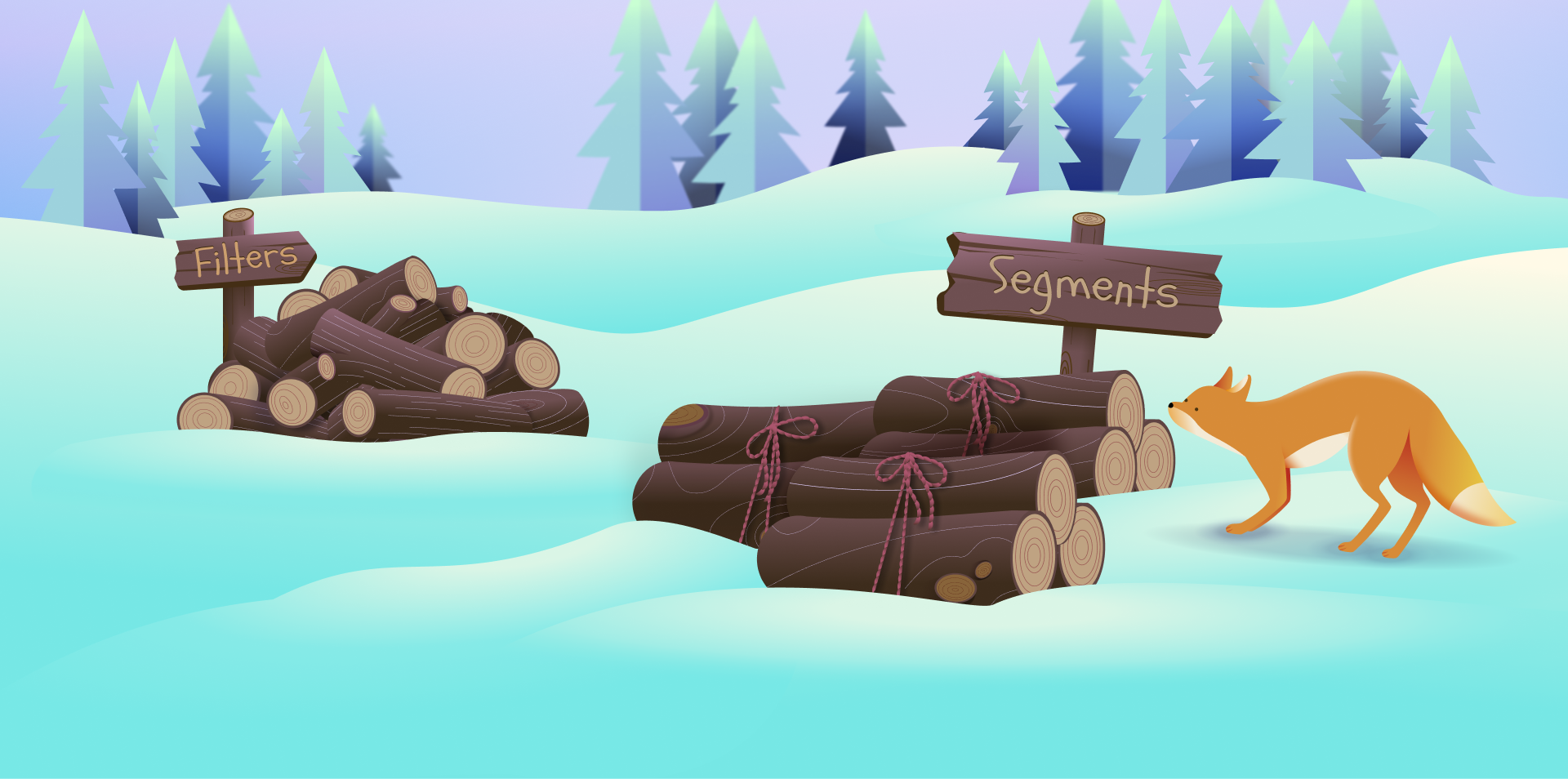 Manage and Save Your Favorite Filters with Segments - Clarity Blog