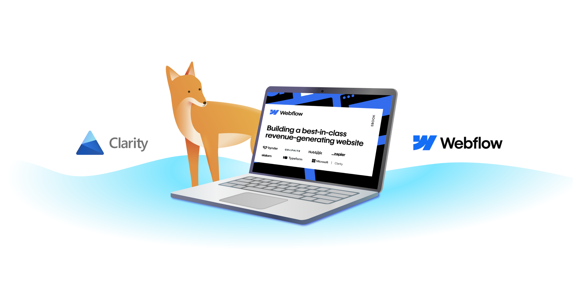 Maximize Conversions & Growth: Microsoft Clarity + Webflow’s Digital ...