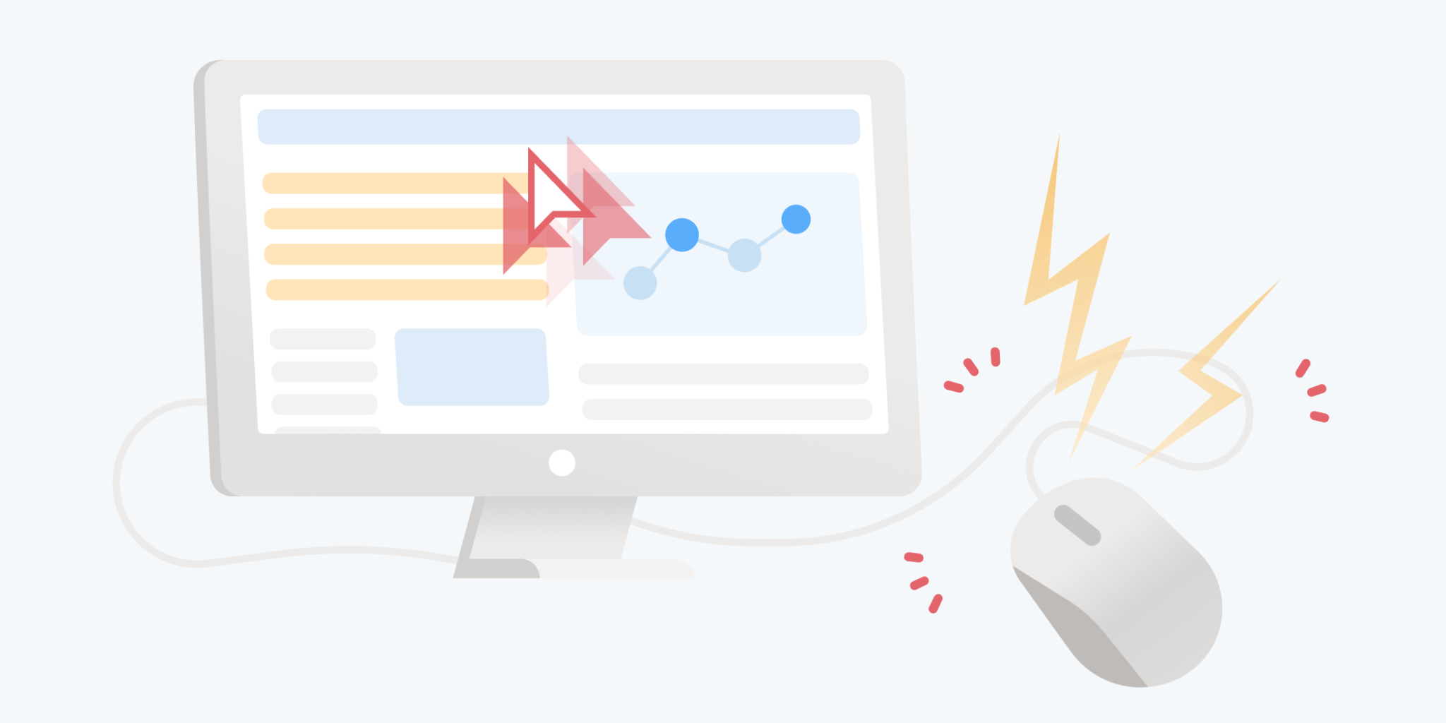 Rage clicks - what do they tell you about user behavior? - Understand ...