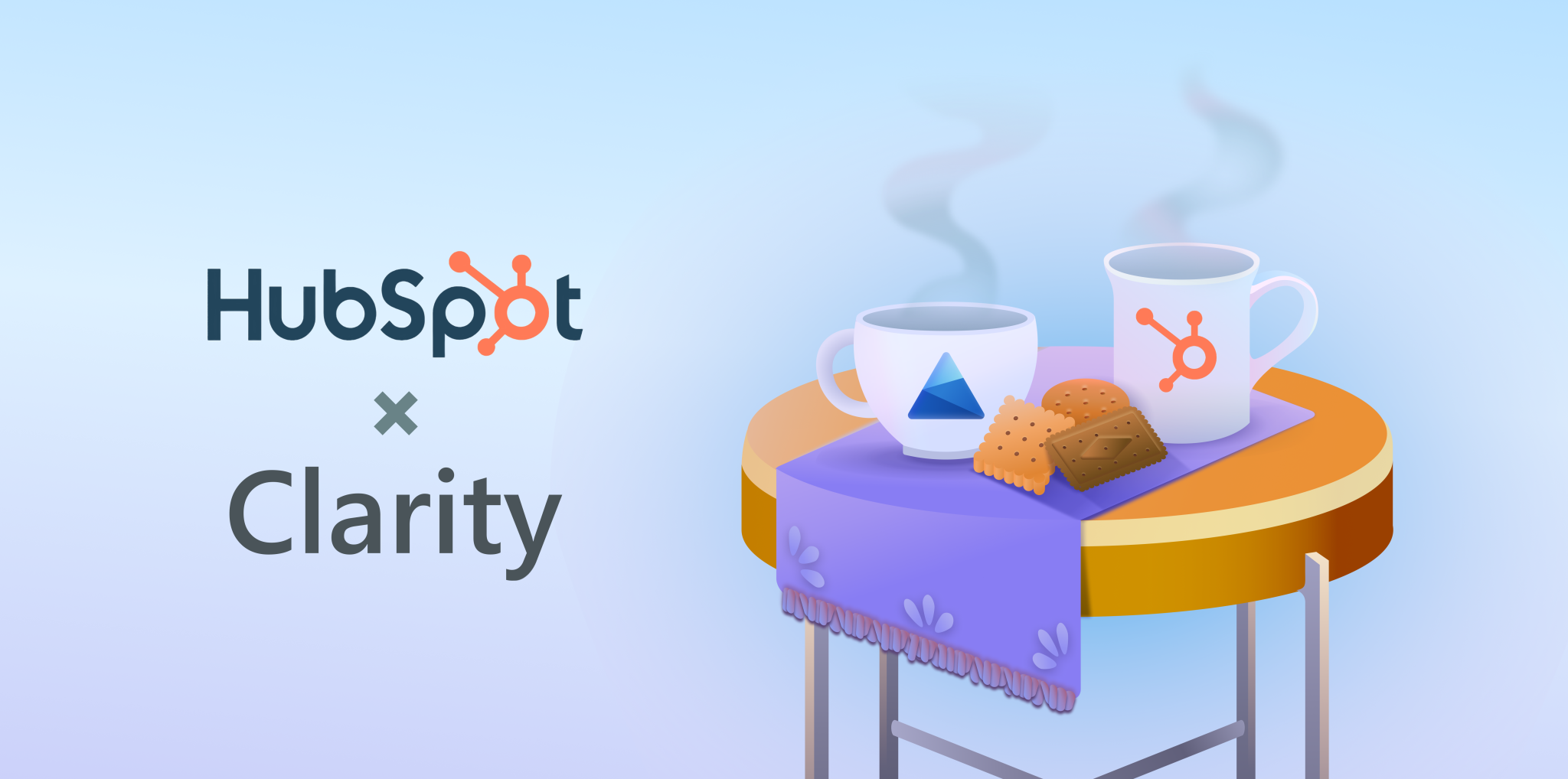 Unlocking New Insights: Microsoft Clarity Now Integrated with HubSpot ... Unlocking New Insights: Microsoft Clarity Now Integrated with HubSpot ...