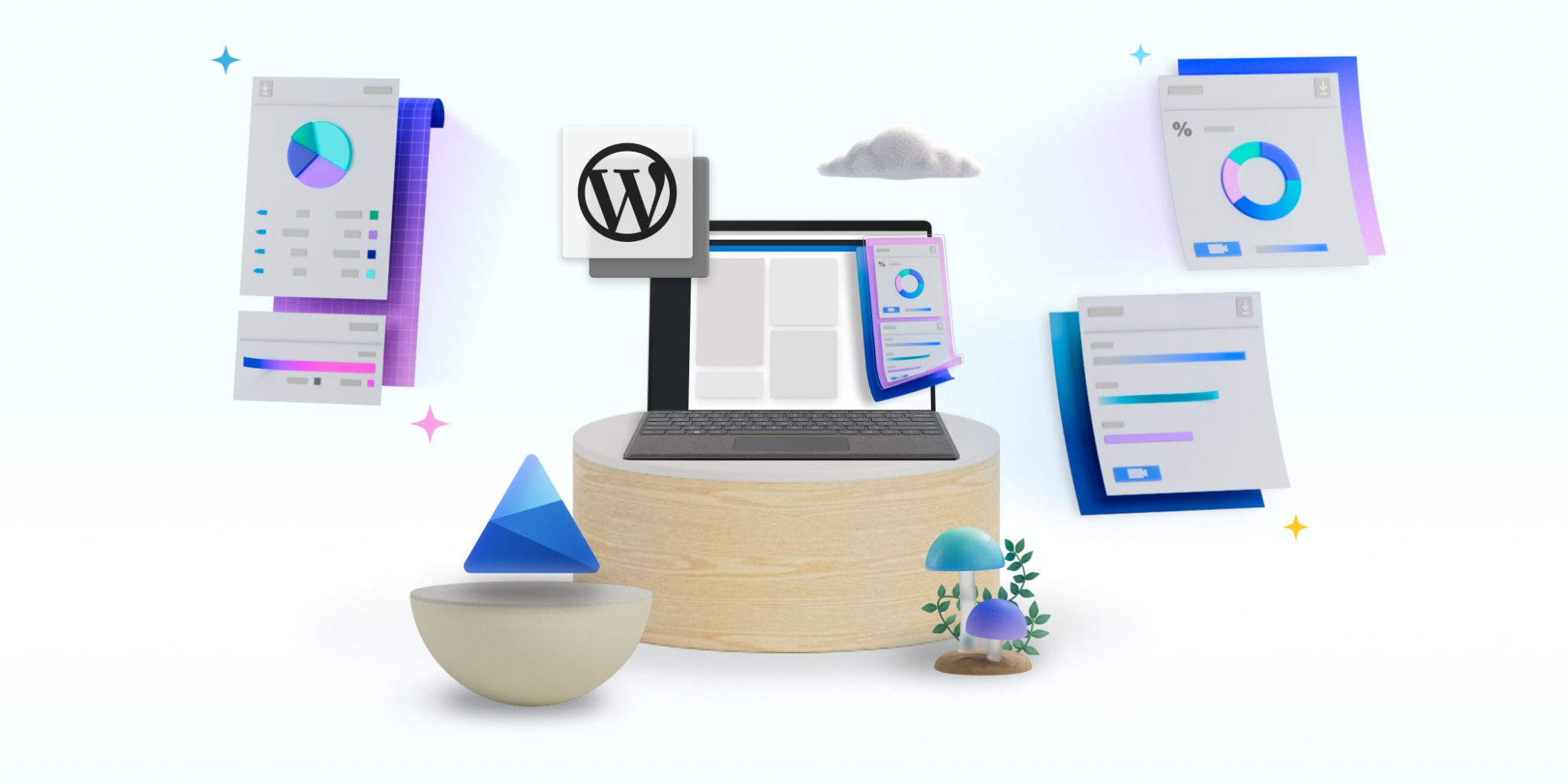 View Clarity insights inside WordPress - Understand your customers ...