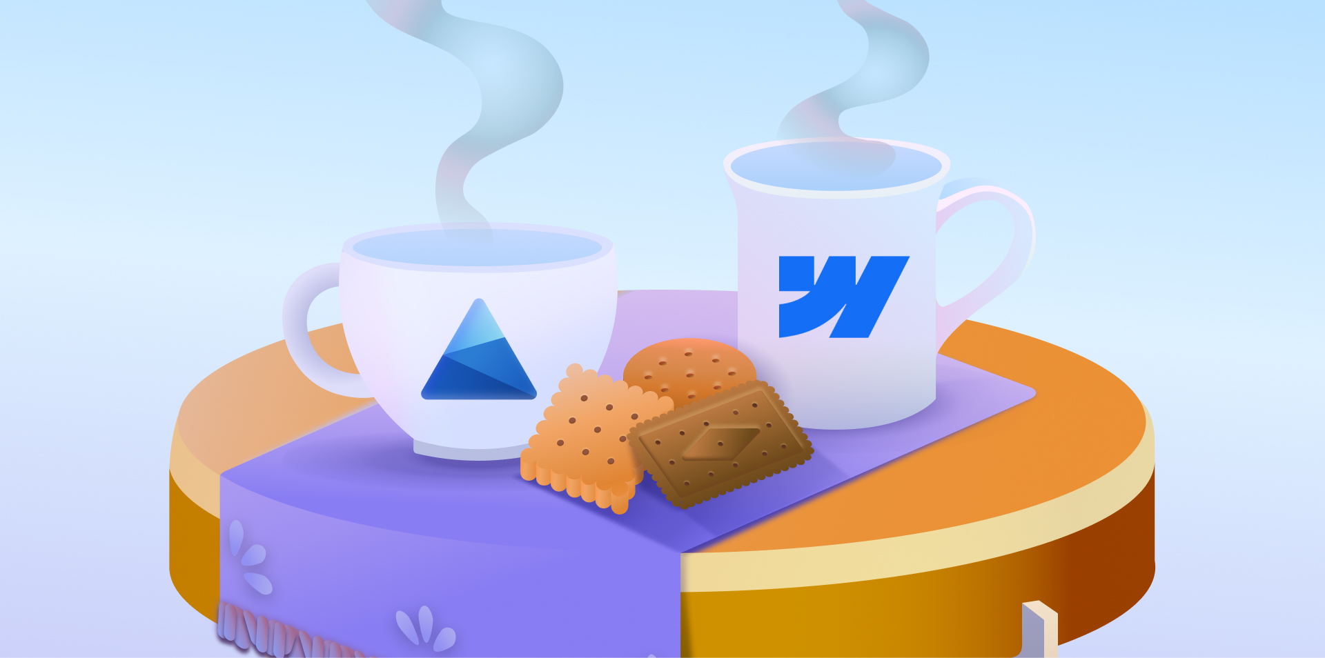 Webflow Meets Microsoft Clarity: Elevating Web Design with Powerful Insights - Understand your ...