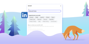 New On LinkedIn: You Can Now Add Microsoft Clarity as a Skill ...