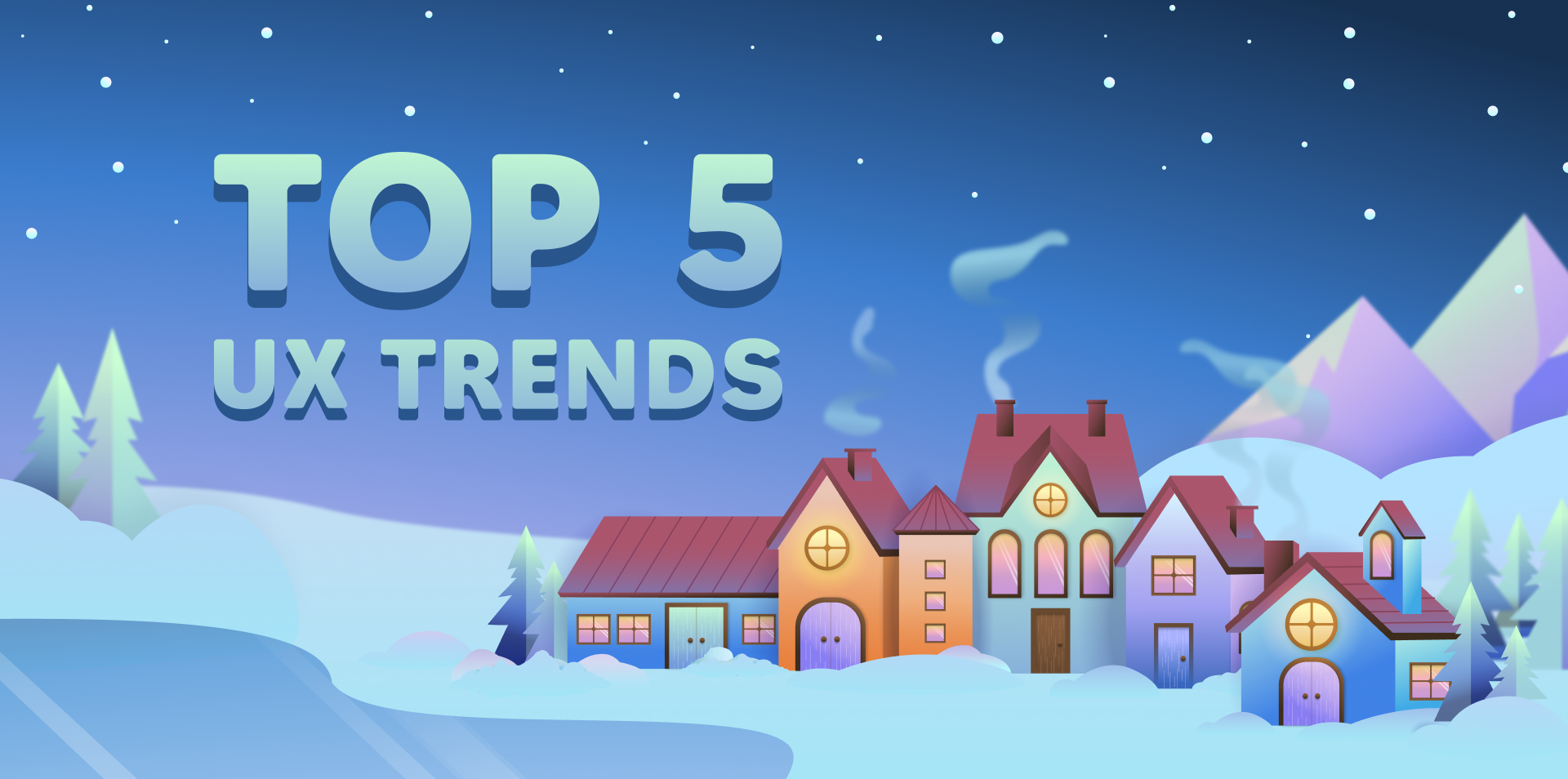 5 User Experience Trends You Can’t Ignore in 2025 (and How Microsoft ...