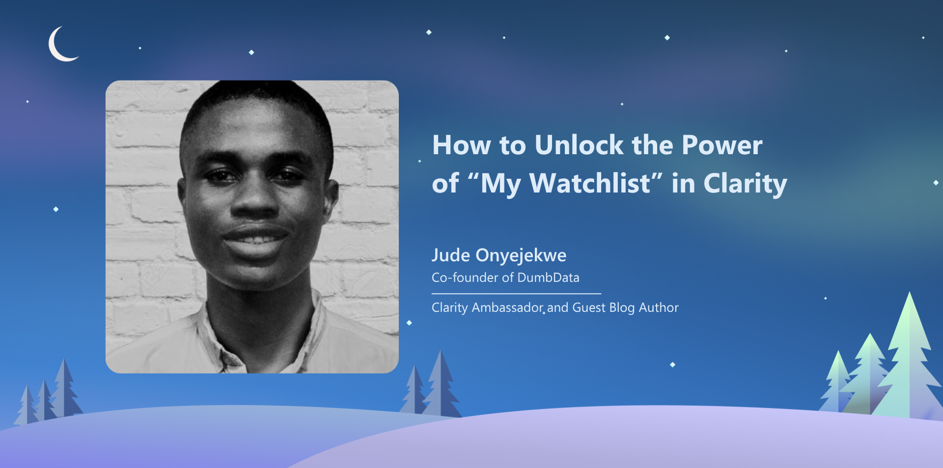 Unlocking the Power of “My Watchlist” in Microsoft Clarity - Understand your customers ...