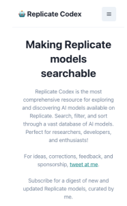 AIModels.fyi - Success stories from Clarity users