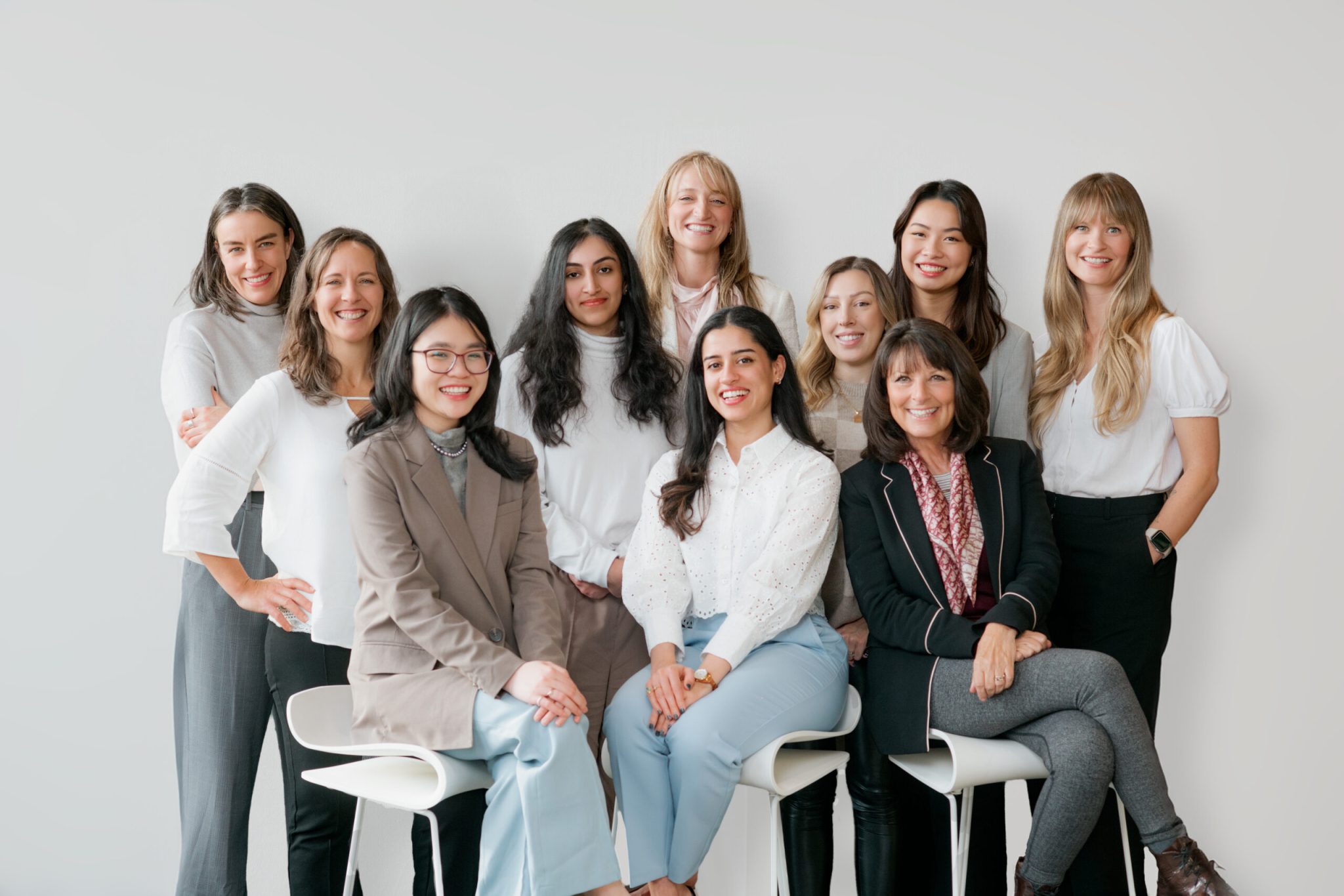 Maven Collective - Success stories from Clarity users