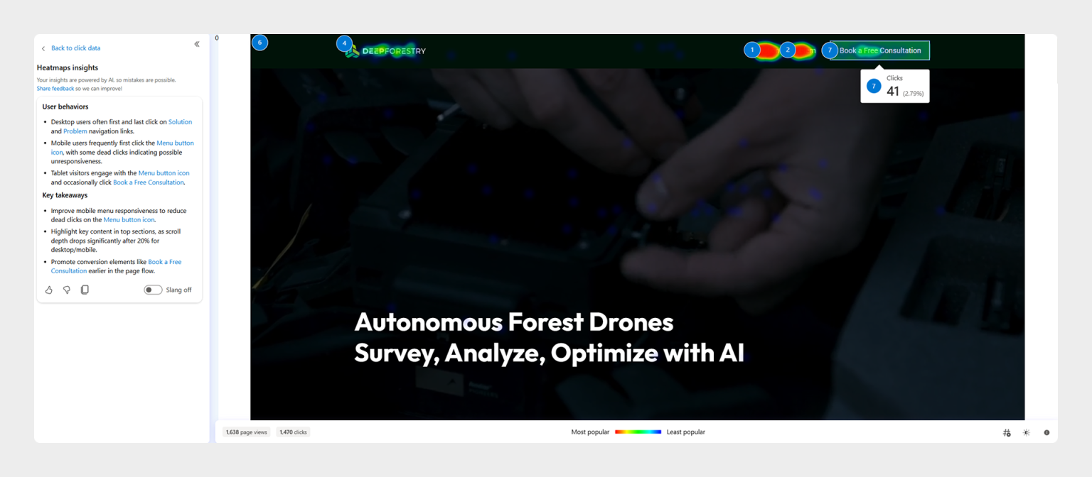 Onward Turns Confusing CTAs into 40 New Leads with Clarity - Microsoft ...